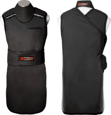 Radiation Protection Products | Lead X-Ray Shielding Equipment